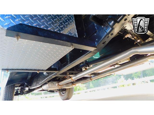 1966 Chevrolet C30 for Sale | ClassicCars.com | CC-1890232