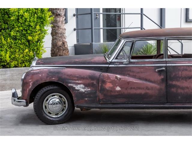 1957 Mercedes-Benz 300C for Sale | ClassicCars.com | CC-1892371