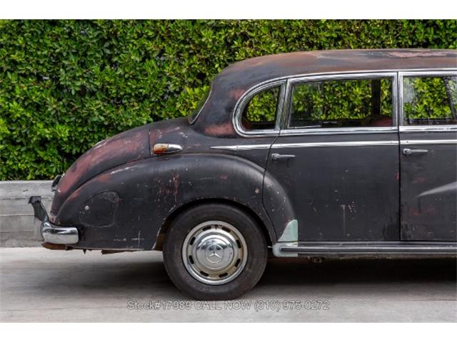 1957 Mercedes-Benz 300C for Sale | ClassicCars.com | CC-1892371