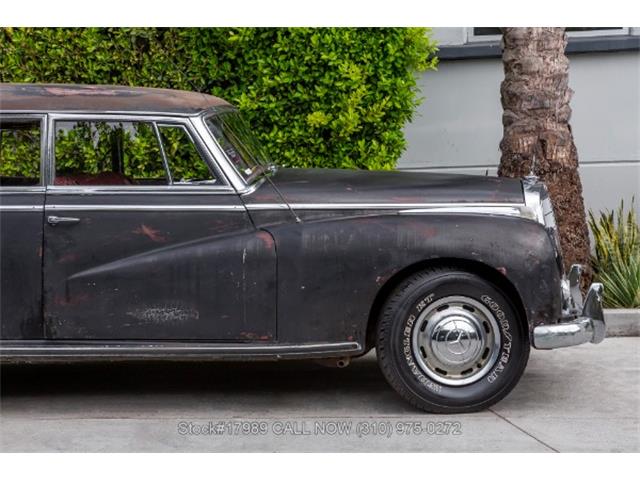1957 Mercedes-Benz 300C for Sale | ClassicCars.com | CC-1892371