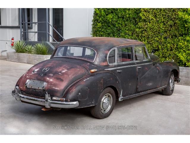 1957 Mercedes-Benz 300C for Sale | ClassicCars.com | CC-1892371
