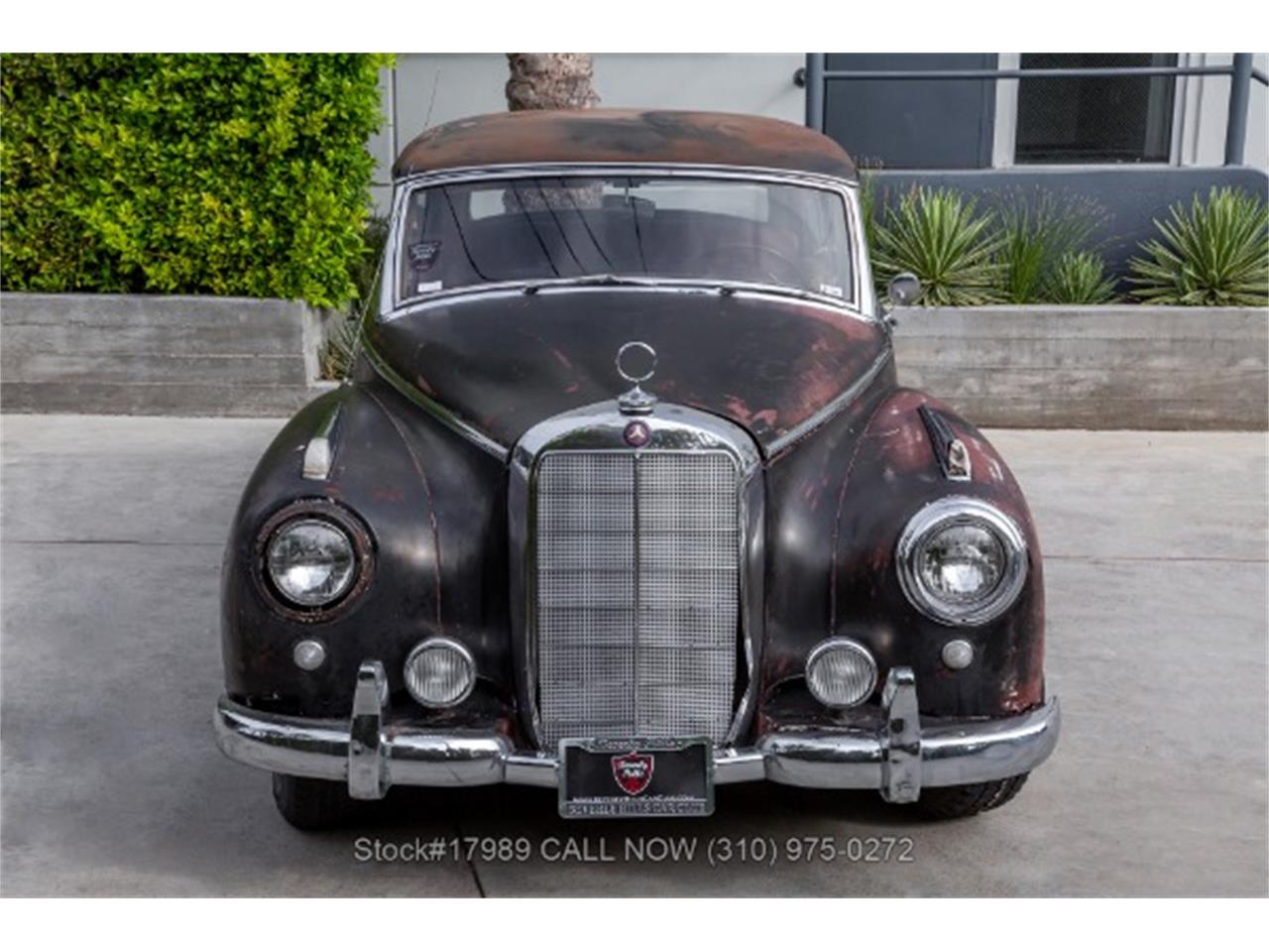 1957 Mercedes-Benz 300C for Sale | ClassicCars.com | CC-1892371