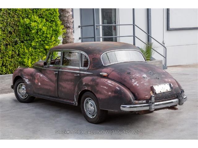 1957 Mercedes-Benz 300C for Sale | ClassicCars.com | CC-1892371