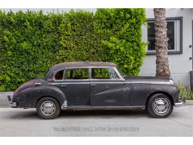 1957 Mercedes-Benz 300C for Sale | ClassicCars.com | CC-1892371