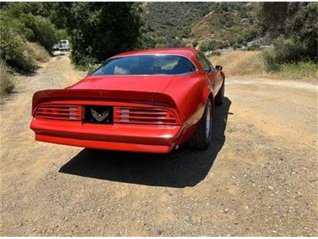 1978 Pontiac Firebird for Sale | ClassicCars.com | CC-1892868