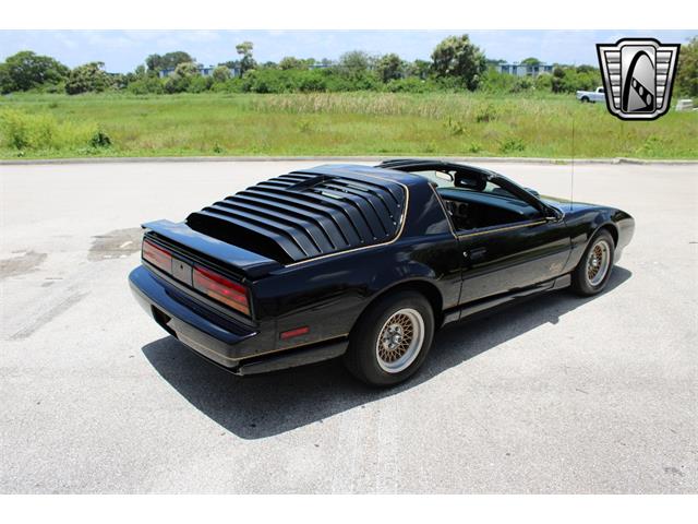 1991 Pontiac Firebird for Sale | ClassicCars.com | CC-1892936