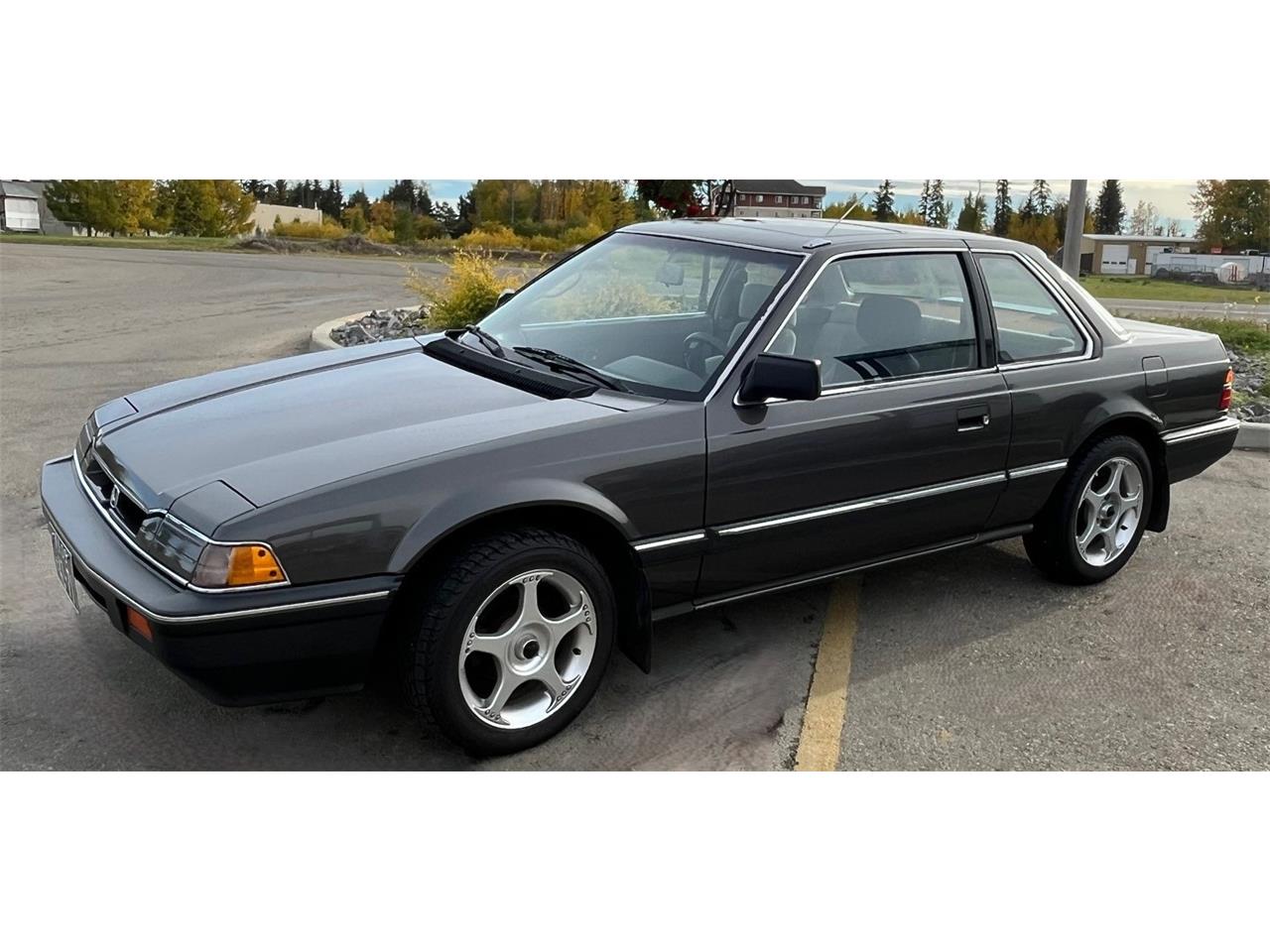 1983 Honda Prelude for Sale | ClassicCars.com | CC-1893171