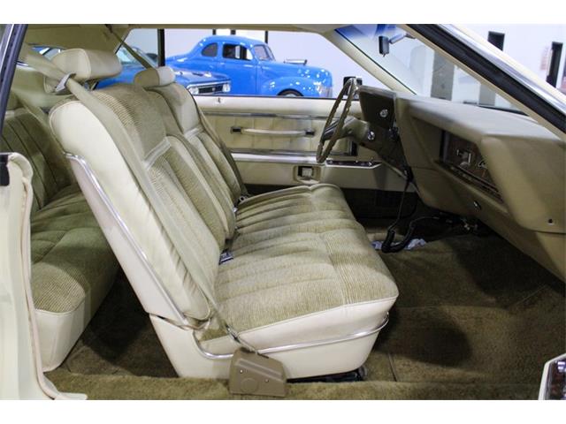 1979 Lincoln Mark V for Sale | ClassicCars.com | CC-1893220