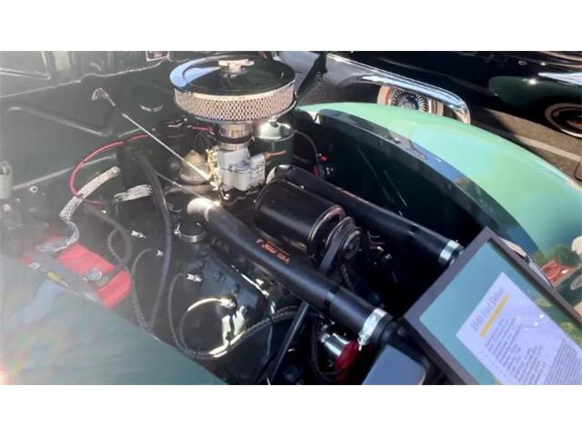 1940 Ford Deluxe for Sale | ClassicCars.com | CC-1893227