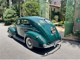1940 Ford Deluxe for Sale | ClassicCars.com | CC-1893227