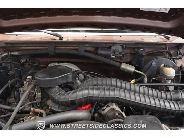 1993 Ford Bronco for Sale | ClassicCars.com | CC-1893239