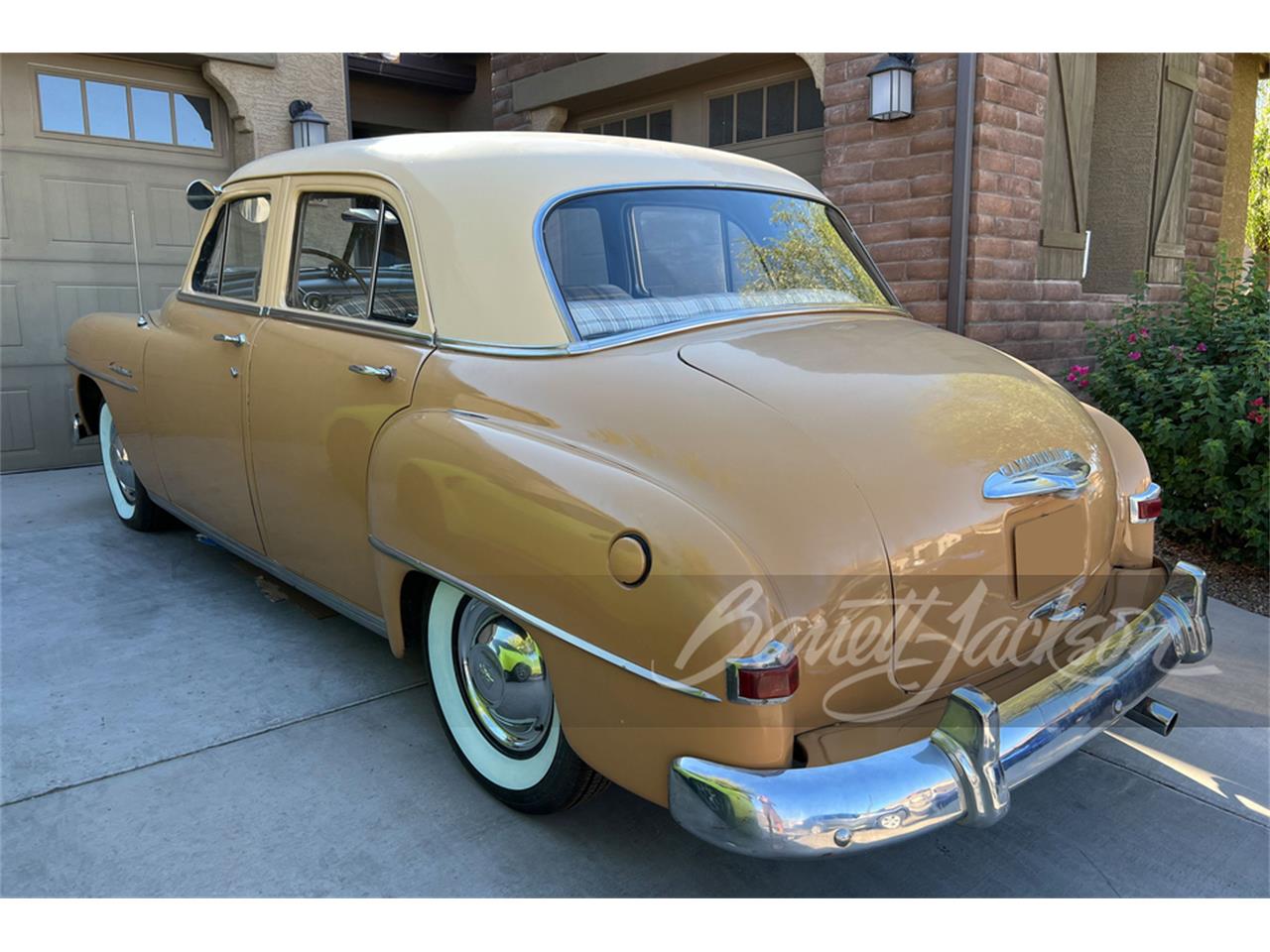 1952 Plymouth Cranbrook for Sale | ClassicCars.com | CC-1893474