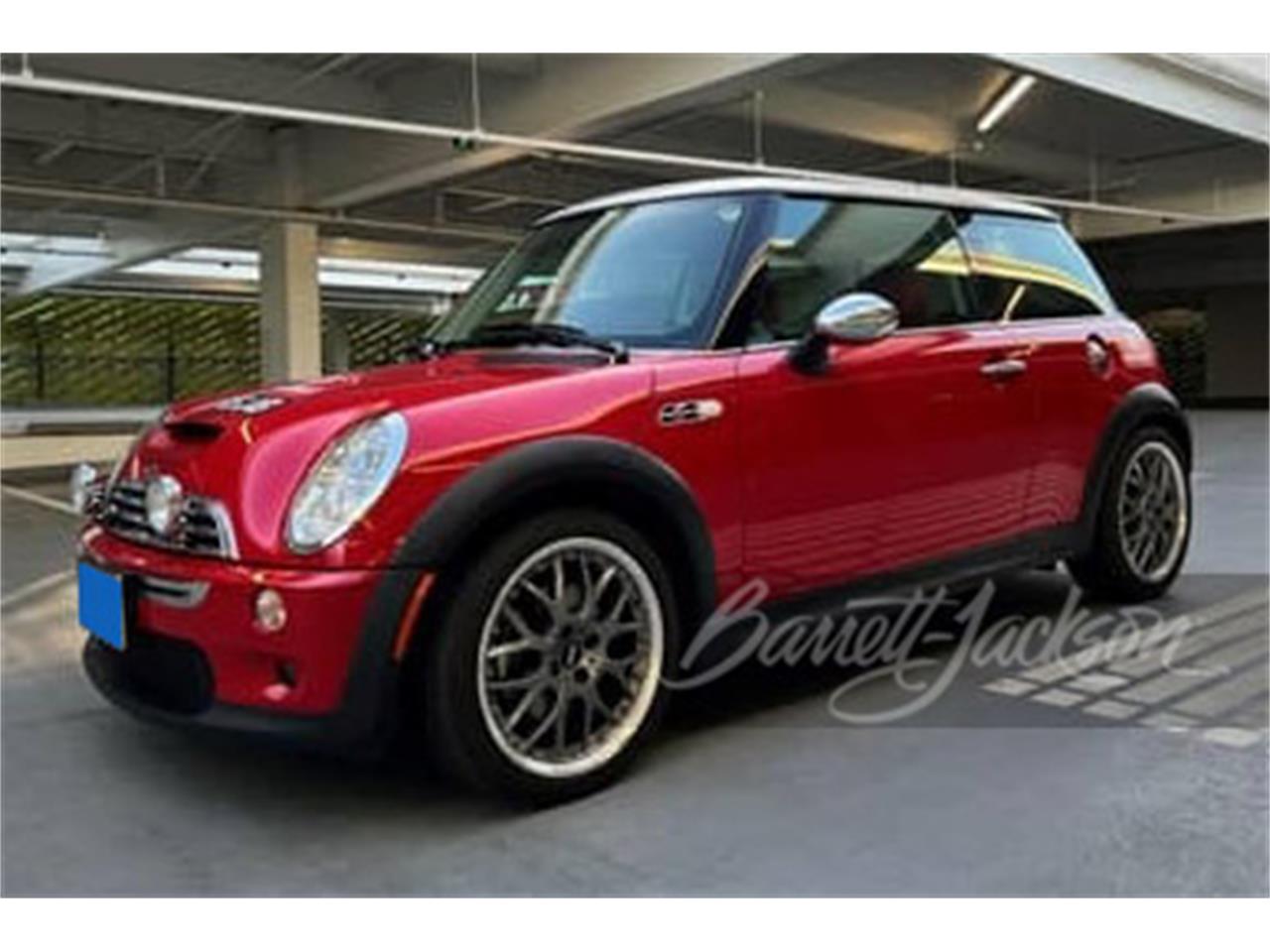 2004 MINI Cooper for Sale | ClassicCars.com | CC-1893515