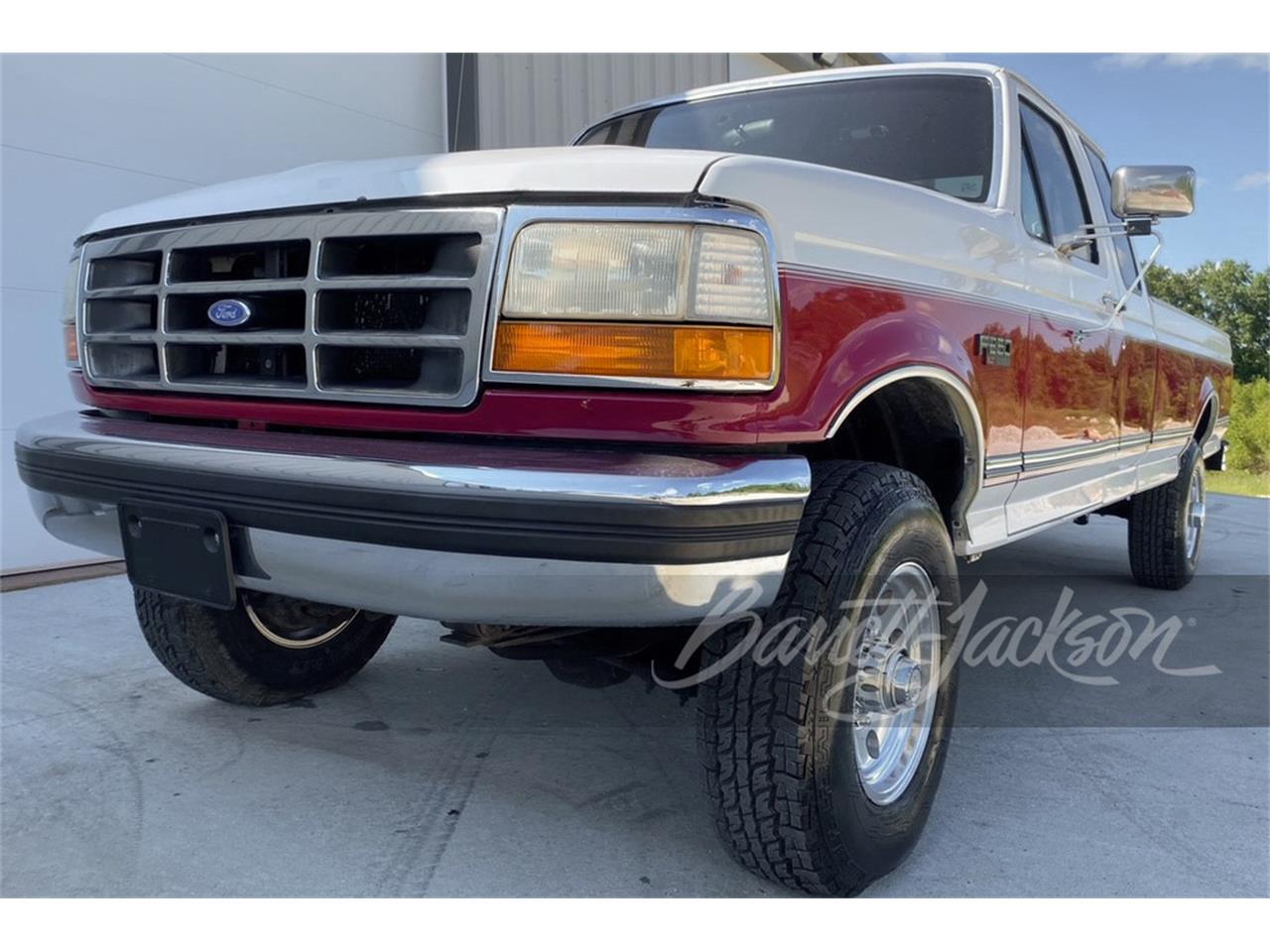 1994 Ford F250 for Sale | ClassicCars.com | CC-1893517