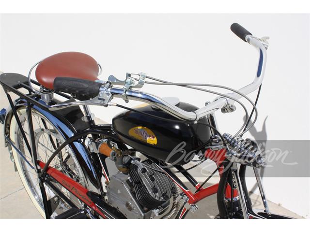 1949 Whizzer Motorcycle for Sale | ClassicCars.com | CC-1893551