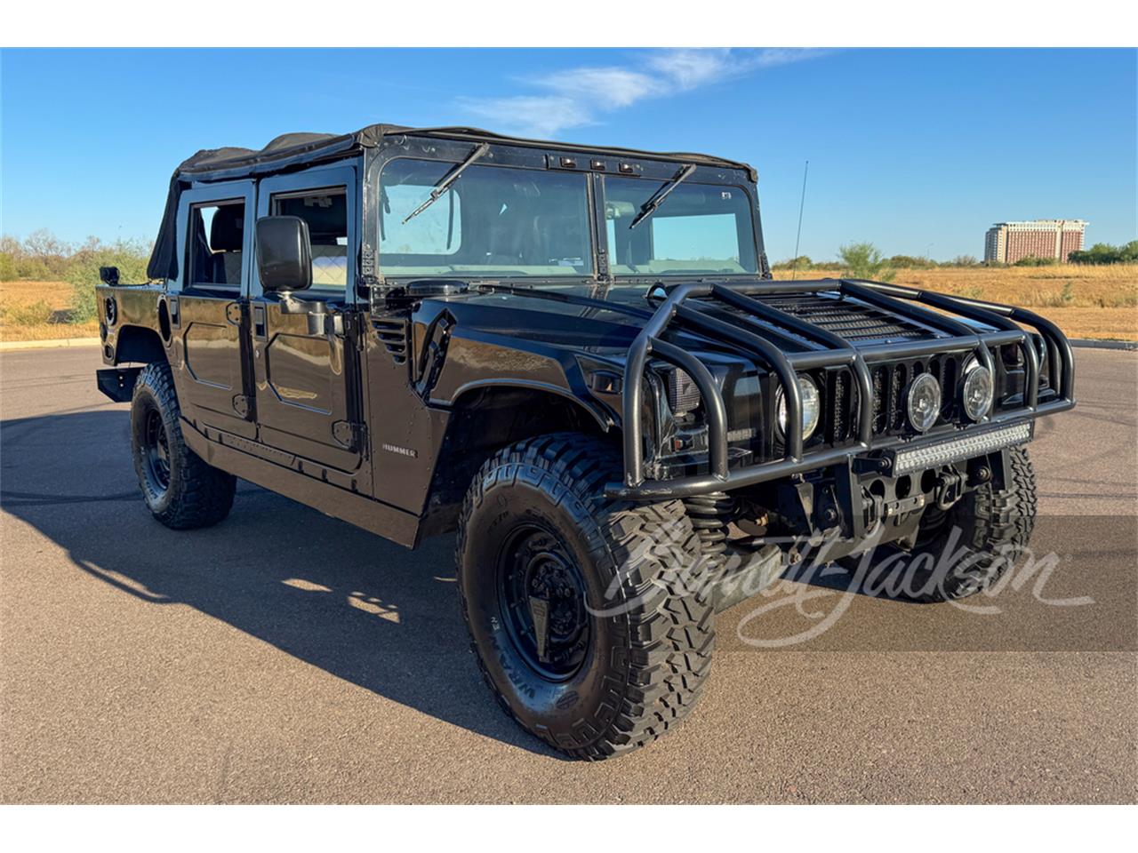 1996 AM General Hummer for Sale | ClassicCars.com | CC-1893613
