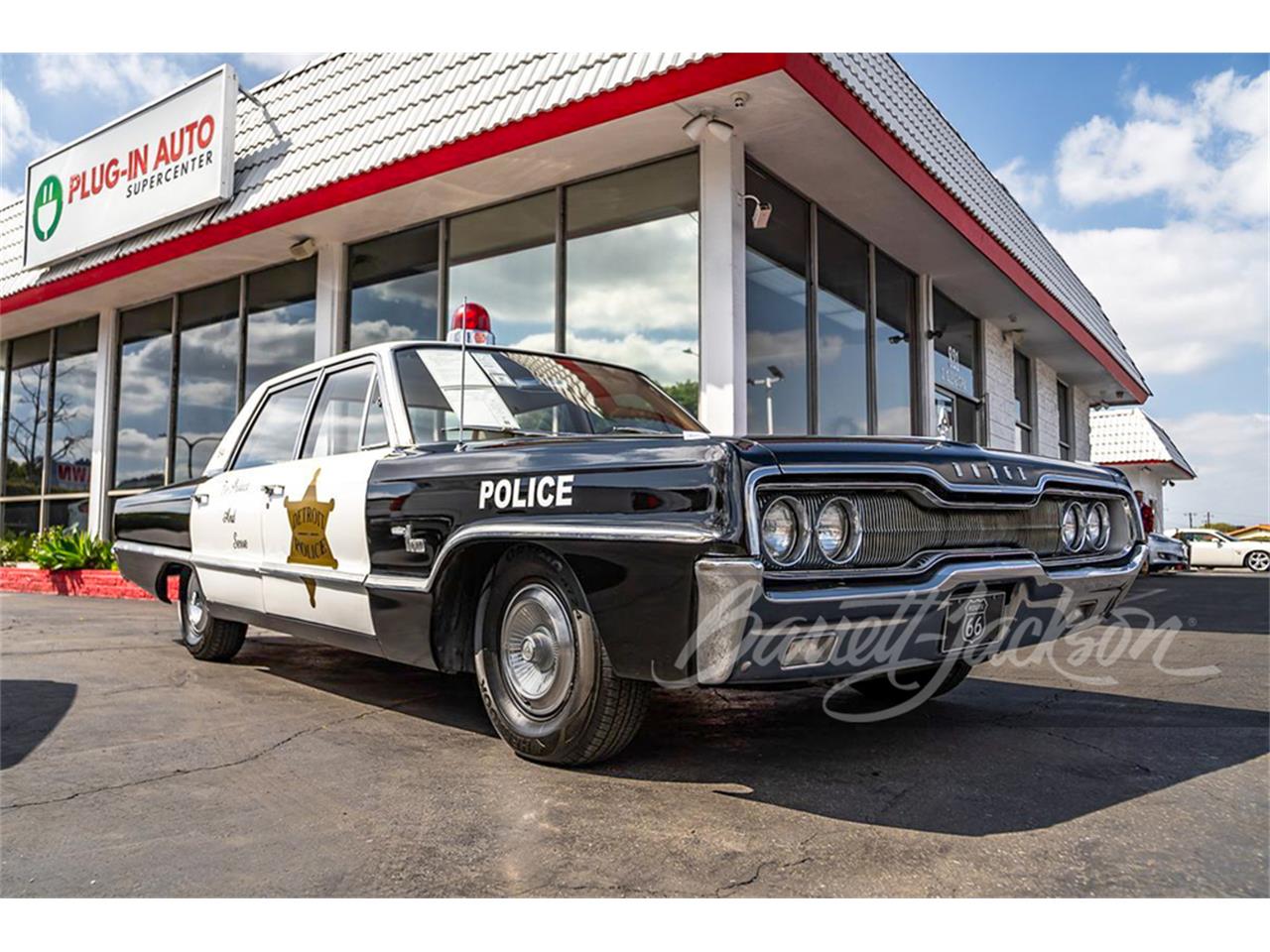 1966 Dodge Monaco for Sale | ClassicCars.com | CC-1893629