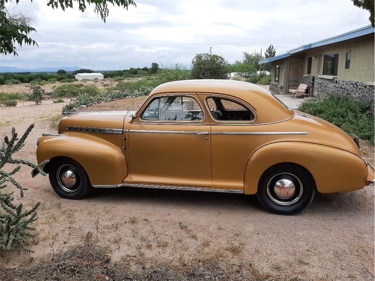 1941 Chevrolet Special Deluxe for Sale | ClassicCars.com | CC-1893927