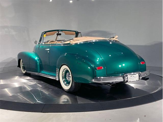 1948 Chevrolet Convertible for Sale | ClassicCars.com | CC-1894048