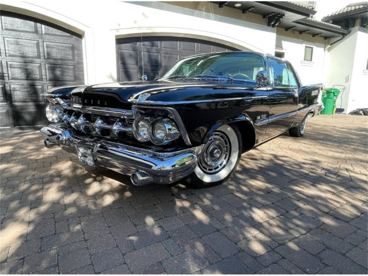 1959 Chrysler Imperial for Sale | ClassicCars.com | CC-1894101