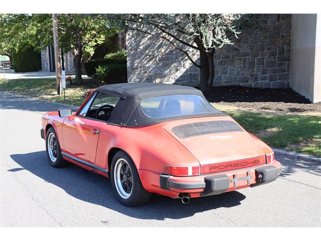 1963 Porsche 911SC for Sale | ClassicCars.com | CC-1894491