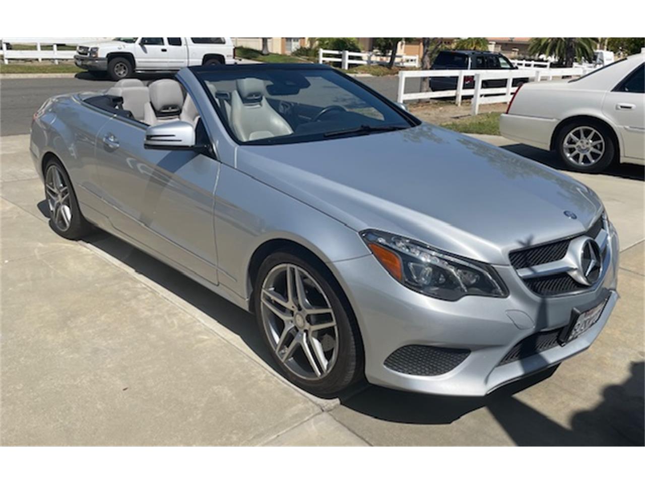 2014 Mercedes-Benz CLK350 for Sale | ClassicCars.com | CC-1894907