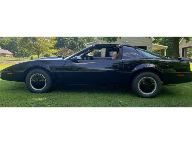 1982 Pontiac Firebird Trans Am for Sale | ClassicCars.com | CC-1890491
