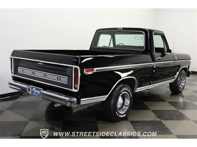 1978 Ford F100 for Sale | ClassicCars.com | CC-1894996