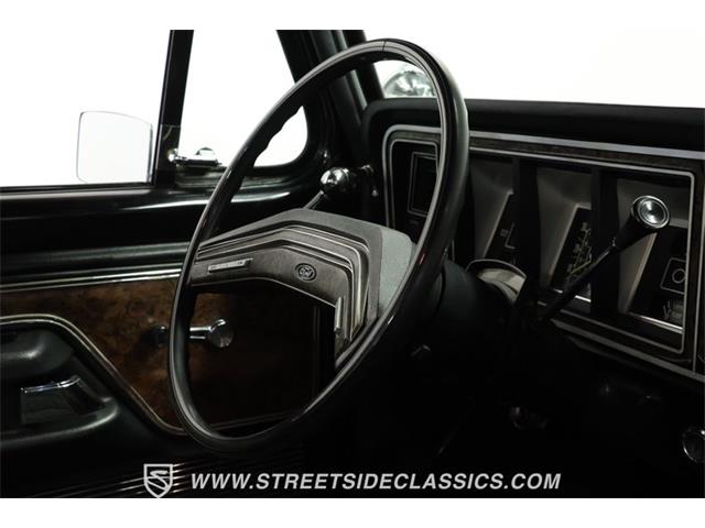 1978 Ford F100 for Sale | ClassicCars.com | CC-1894996