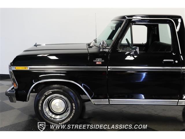 1978 Ford F100 for Sale | ClassicCars.com | CC-1894996