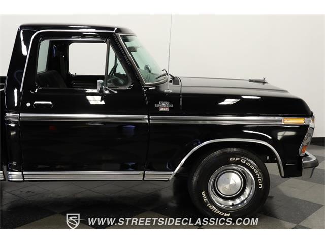 1978 Ford F100 for Sale | ClassicCars.com | CC-1894996