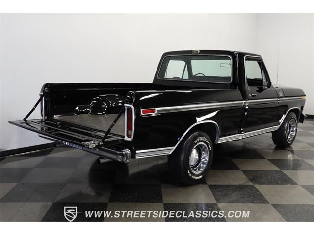 1978 Ford F100 for Sale | ClassicCars.com | CC-1894996