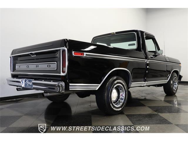 1978 Ford F100 for Sale | ClassicCars.com | CC-1894996