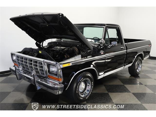 1978 Ford F100 for Sale | ClassicCars.com | CC-1894996