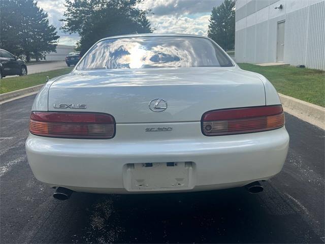 1996 Lexus SC300 for Sale | ClassicCars.com | CC-1895002