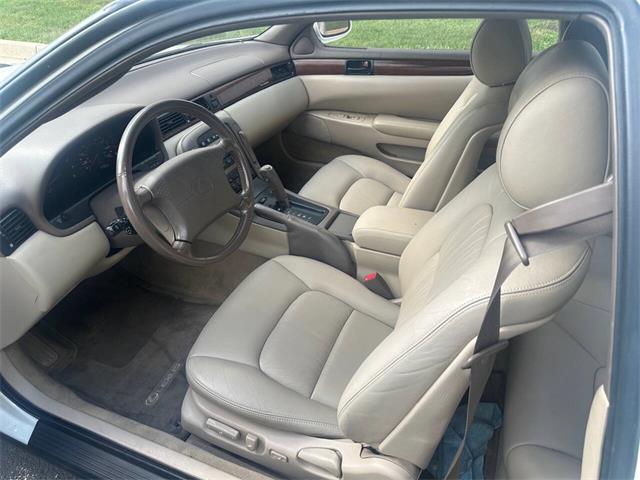1996 Lexus SC300 for Sale | ClassicCars.com | CC-1895002