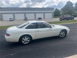 1996 Lexus SC300 for Sale | ClassicCars.com | CC-1895002