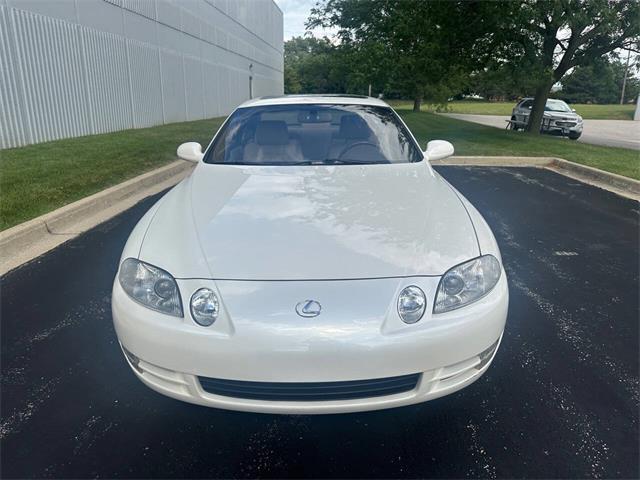 1996 Lexus SC300 for Sale | ClassicCars.com | CC-1895002