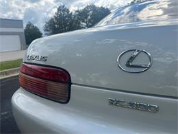 1996 Lexus SC300 for Sale | ClassicCars.com | CC-1895002