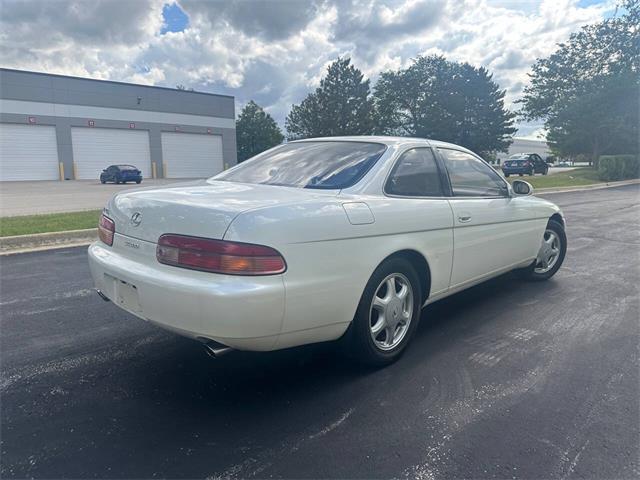 1996 Lexus SC300 for Sale | ClassicCars.com | CC-1895002