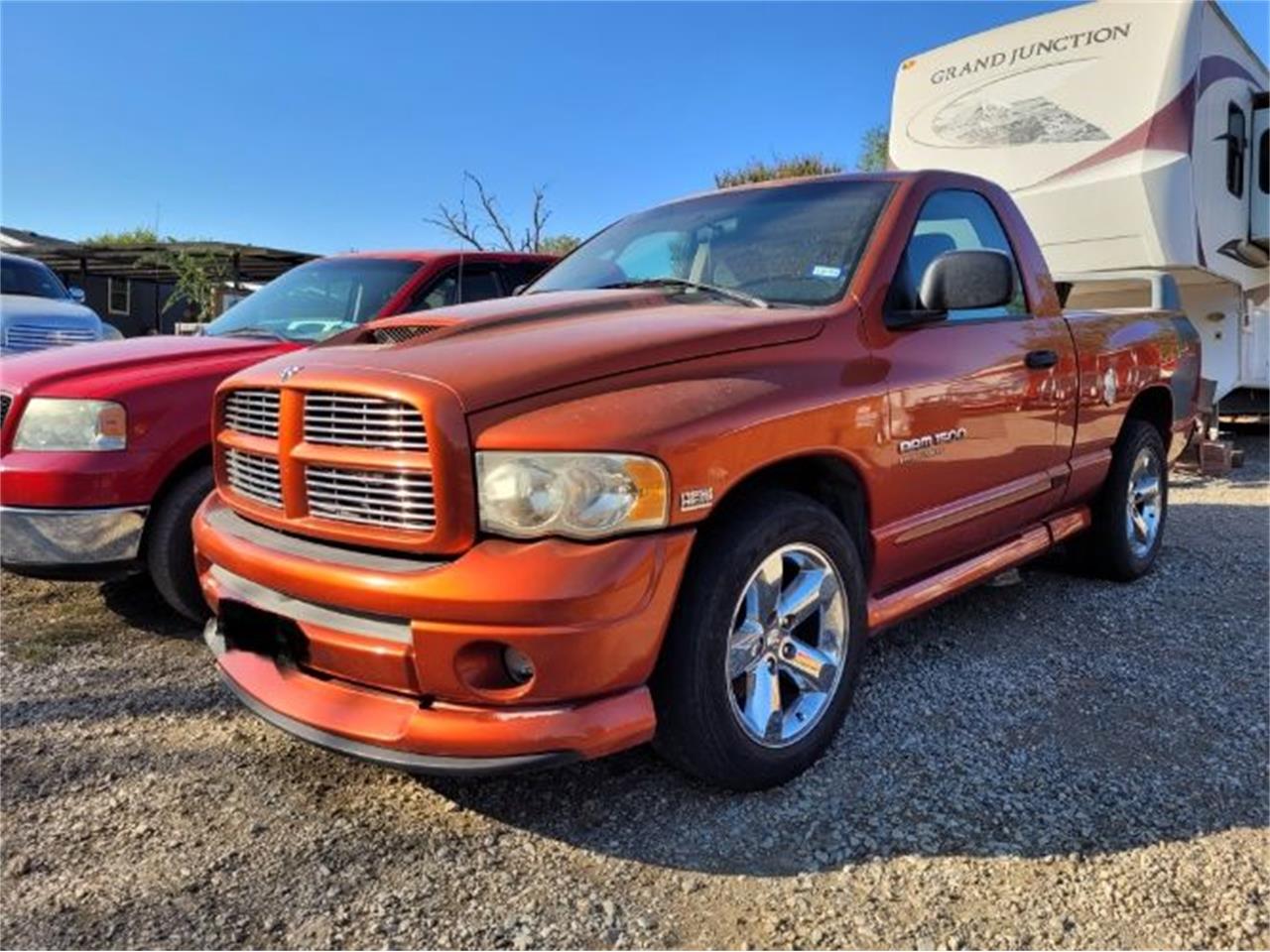 2005 Dodge Ram for Sale | ClassicCars.com | CC-1895059