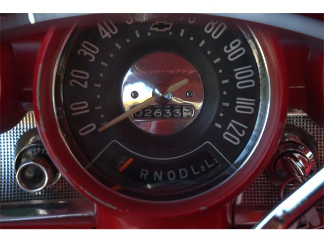 1957 Chevrolet Bel Air for Sale | ClassicCars.com | CC-1895119
