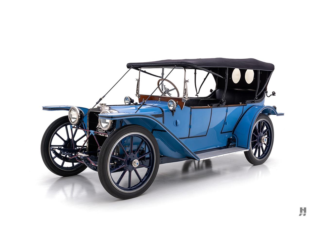 1913 American Underslung for Sale | ClassicCars.com | CC-1895346