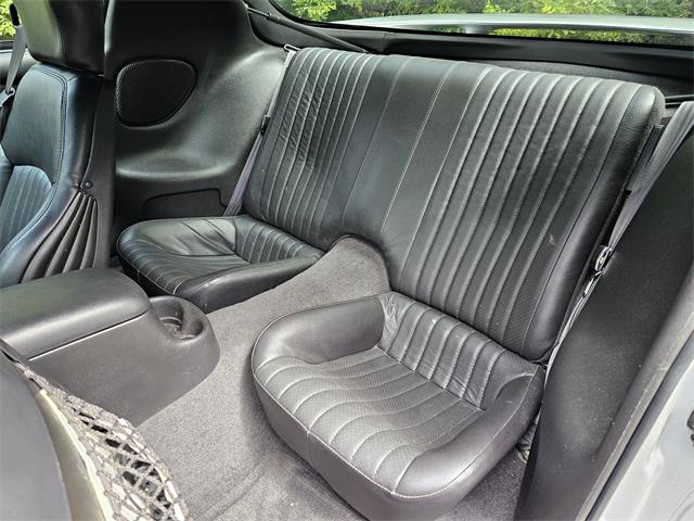 2000 Pontiac Firebird Trans Am WS6 for Sale | ClassicCars.com | CC-1890535