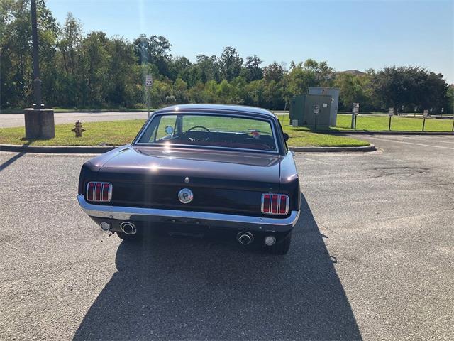 1966 Ford Mustang for Sale | ClassicCars.com | CC-1895488