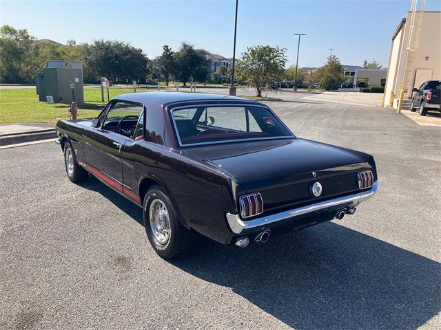 1966 Ford Mustang for Sale | ClassicCars.com | CC-1895488