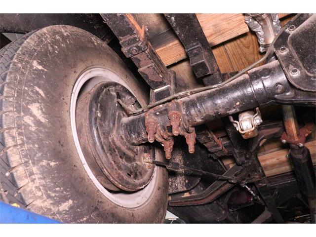 1953 Chevrolet 3600 for Sale | ClassicCars.com | CC-1890579