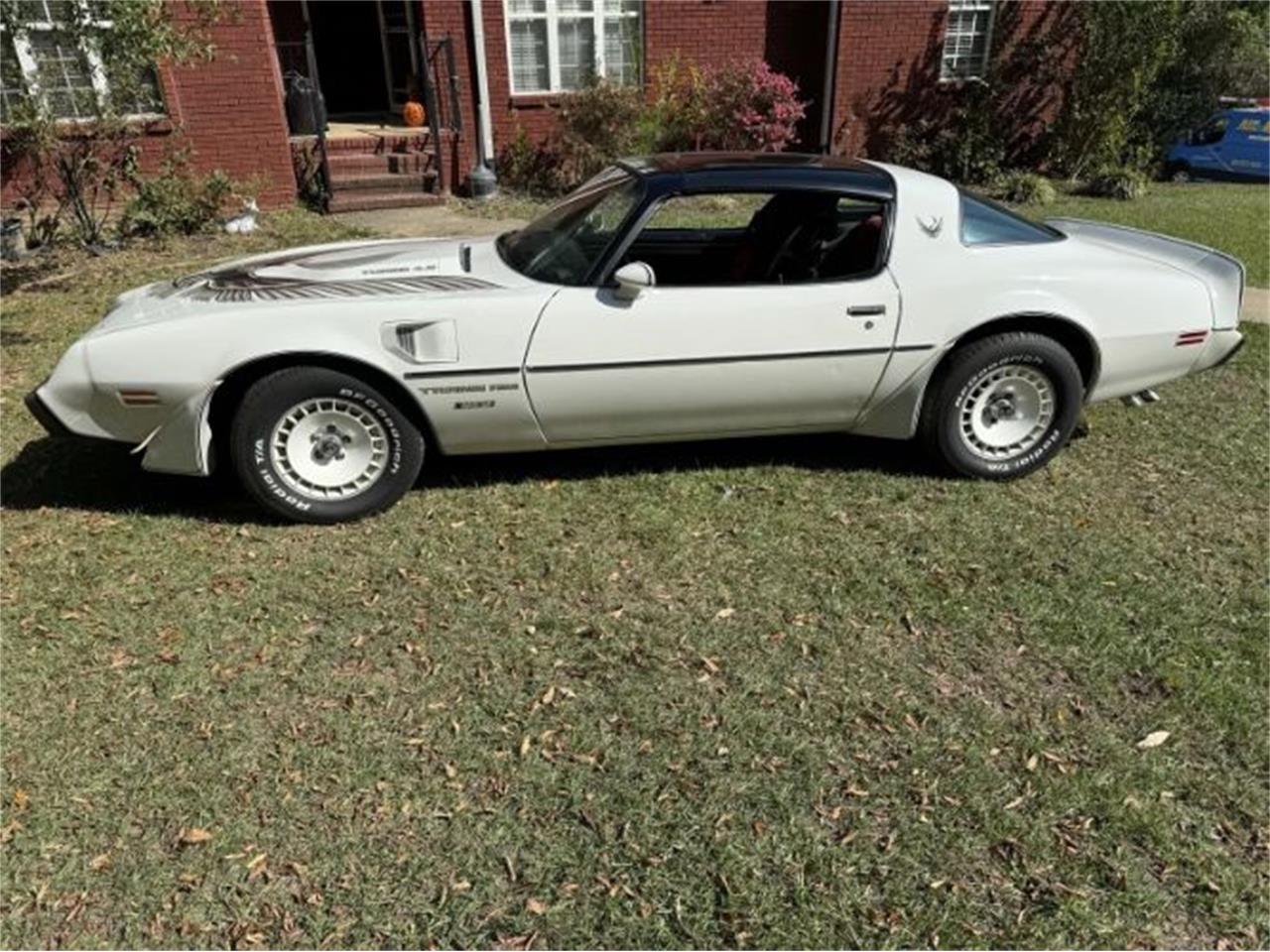 1981 Pontiac Firebird for Sale | ClassicCars.com | CC-1895963