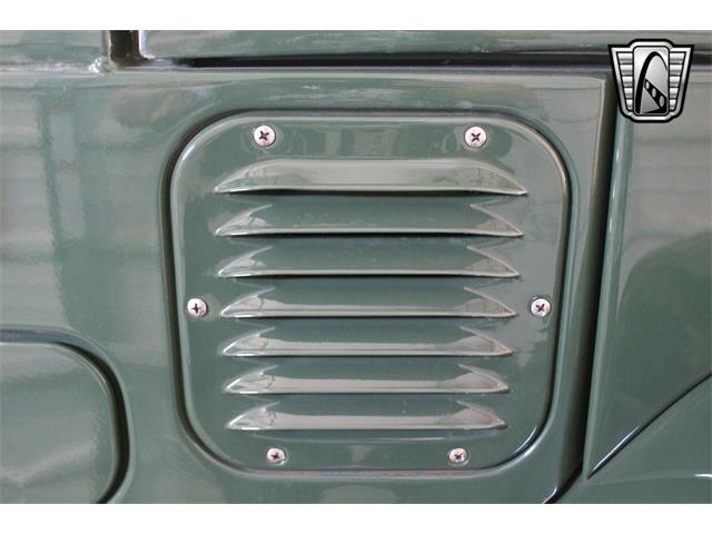 1970 Toyota Land Cruiser FJ40 for Sale | ClassicCars.com | CC-1896090