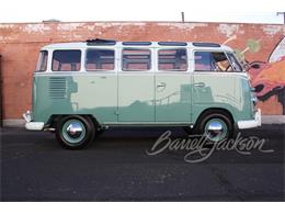 1959 Volkswagen Bus for Sale | ClassicCars.com | CC-1890615